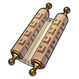 Préceptes de Képhale, par Atticus | Wiki Honkai Star Rail FR | Fandom