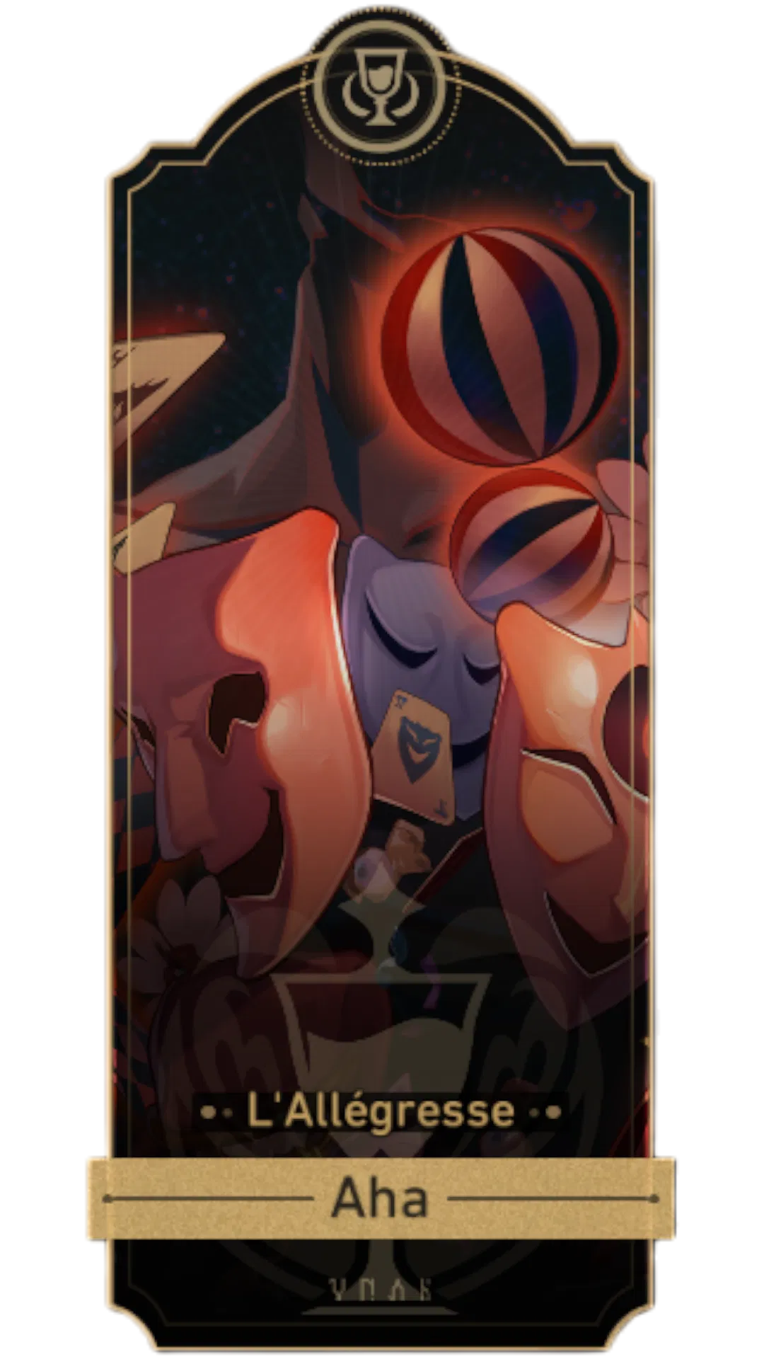 Aha | Wiki Honkai Star Rail FR | Fandom