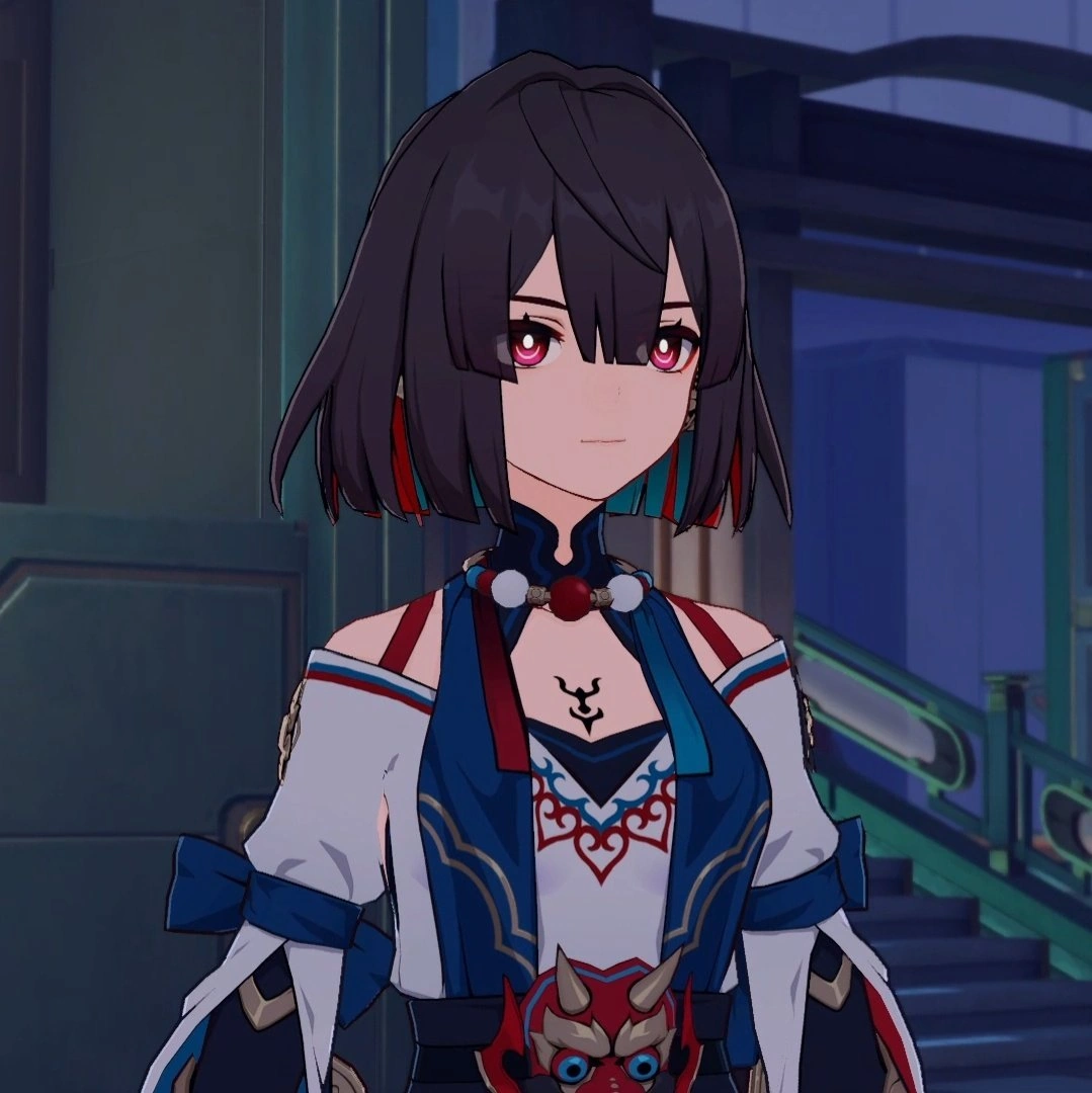 Xueyi | Wiki Honkai Star Rail FR | Fandom