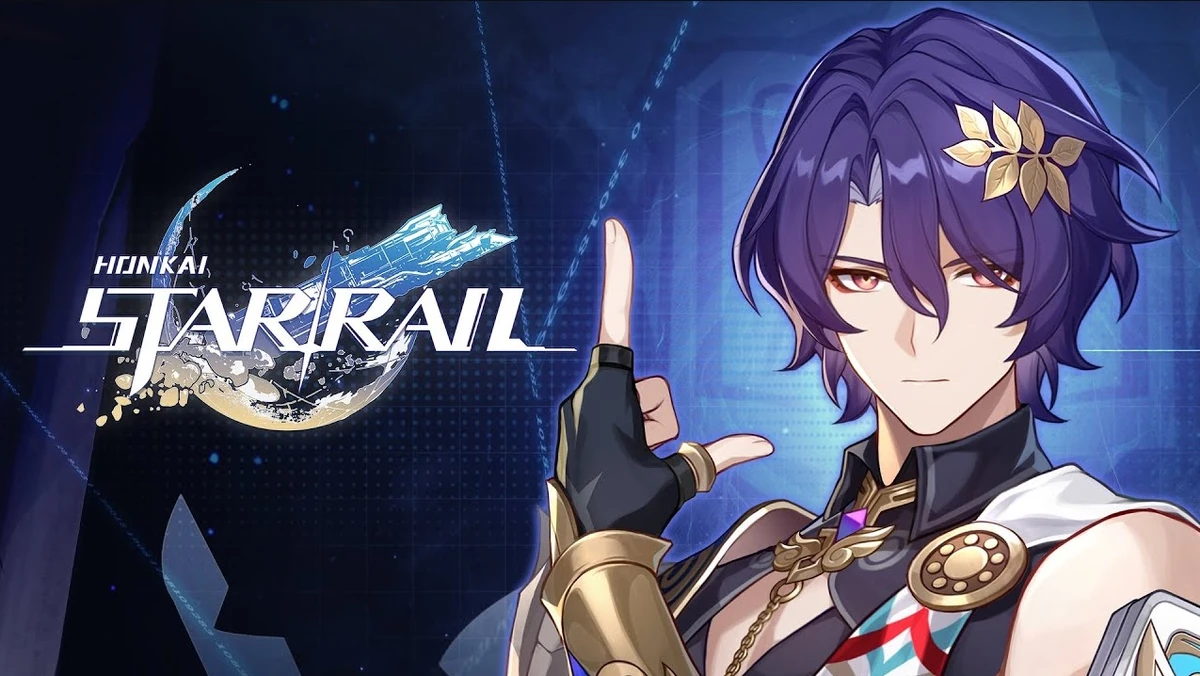 Panta Rhei | Wiki Honkai Star Rail FR | Fandom