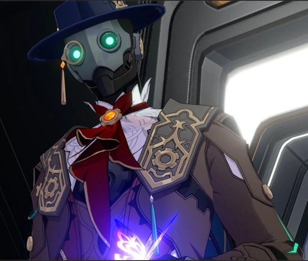 Screwllum | Wiki Honkai Star Rail FR | Fandom