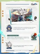 Feixiao | Wiki Honkai Star Rail FR | Fandom