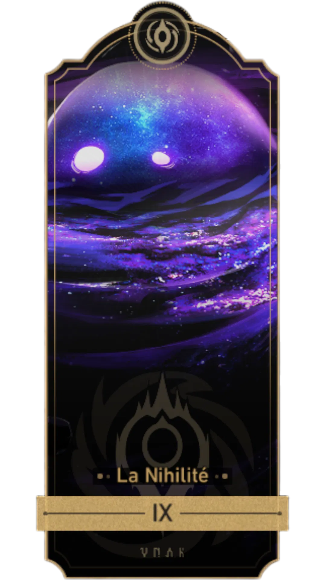 IX | Wiki Honkai Star Rail FR | Fandom