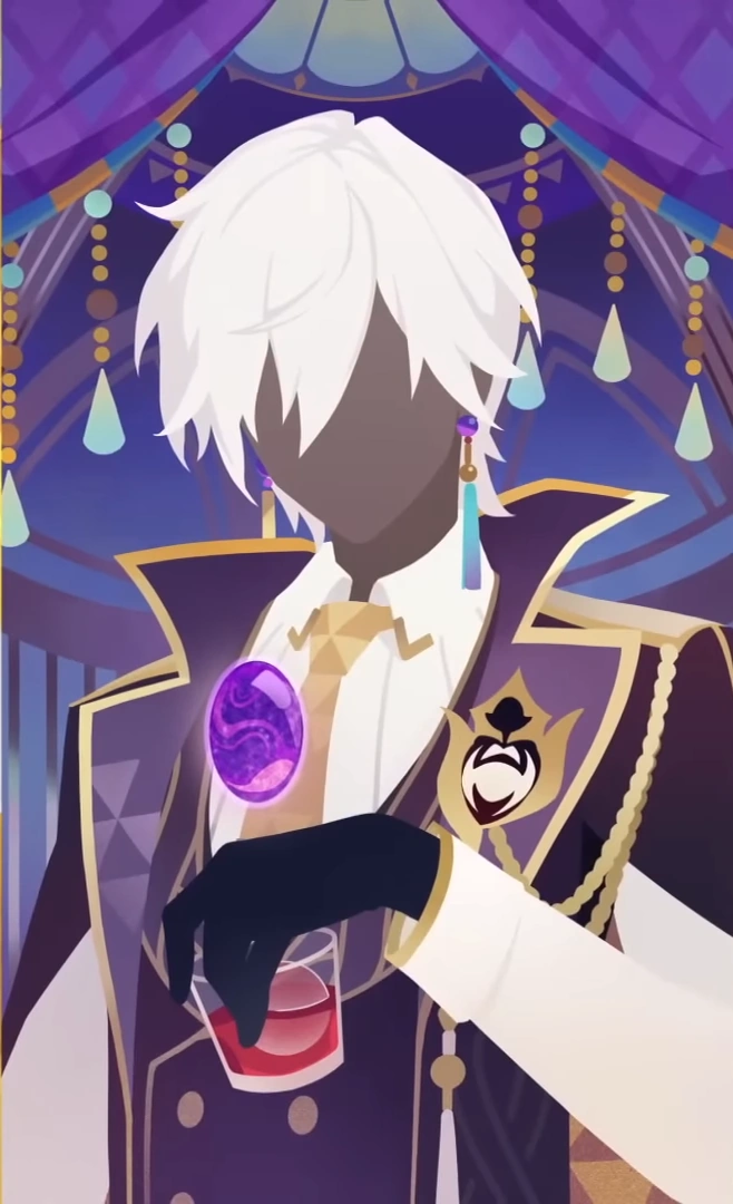 Sugilite | Wiki Honkai Star Rail FR | Fandom