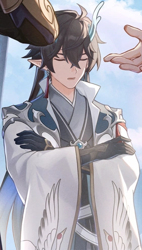 Dan Feng | Wiki Honkai Star Rail FR | Fandom