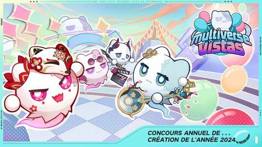 Multiverse Vistas | Wiki Honkai Star Rail FR | Fandom