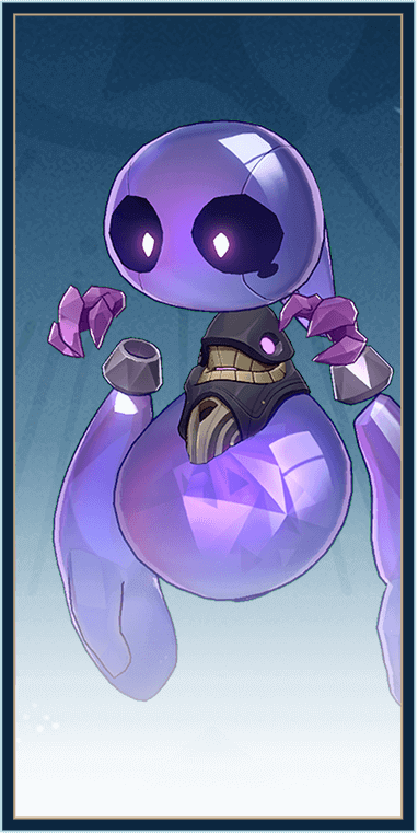 Bartholos le Pickpo-spectre | Wiki Honkai Star Rail FR | Fandom