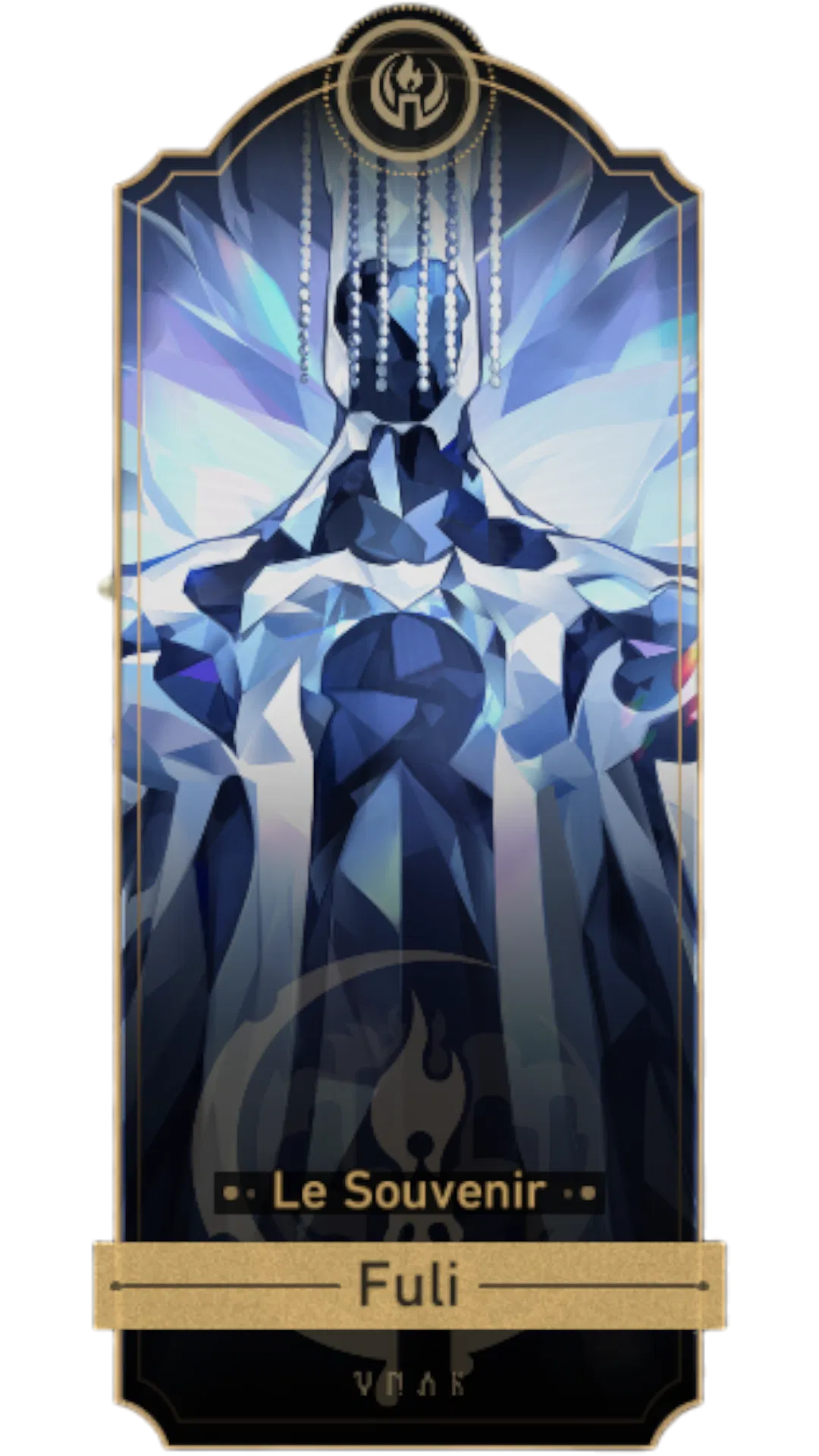 Fuli | Wiki Honkai Star Rail FR | Fandom