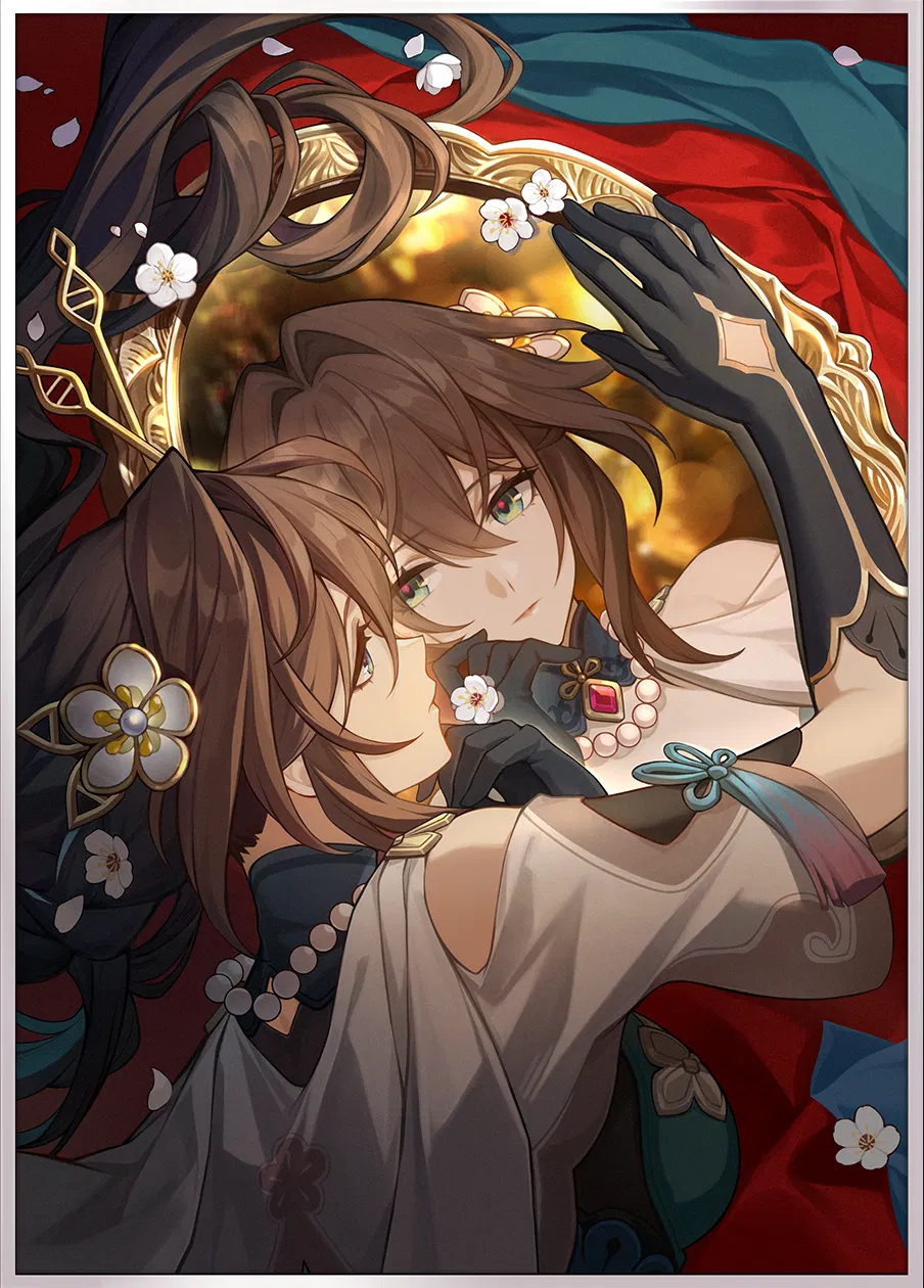 Ruan Mei | Wiki Honkai Star Rail FR | Fandom