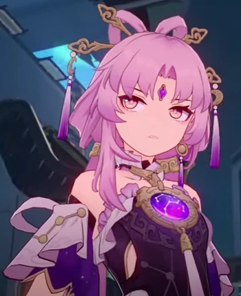 Fu Xuan | Wiki Honkai Star Rail FR | Fandom