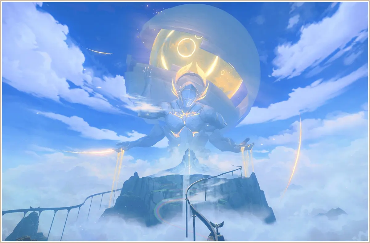 Okhema | Wiki Honkai Star Rail FR | Fandom