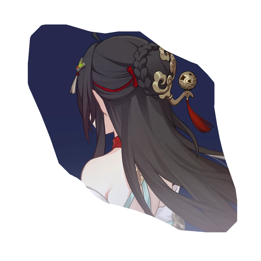 Lingsha/Eidolon | Wiki Honkai Star Rail FR | Fandom