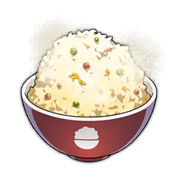 Riz frit cosmique | Wiki Honkai Star Rail FR | Fandom