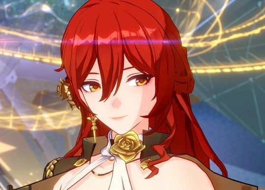 Himeko | Wiki Honkai Star Rail FR | Fandom