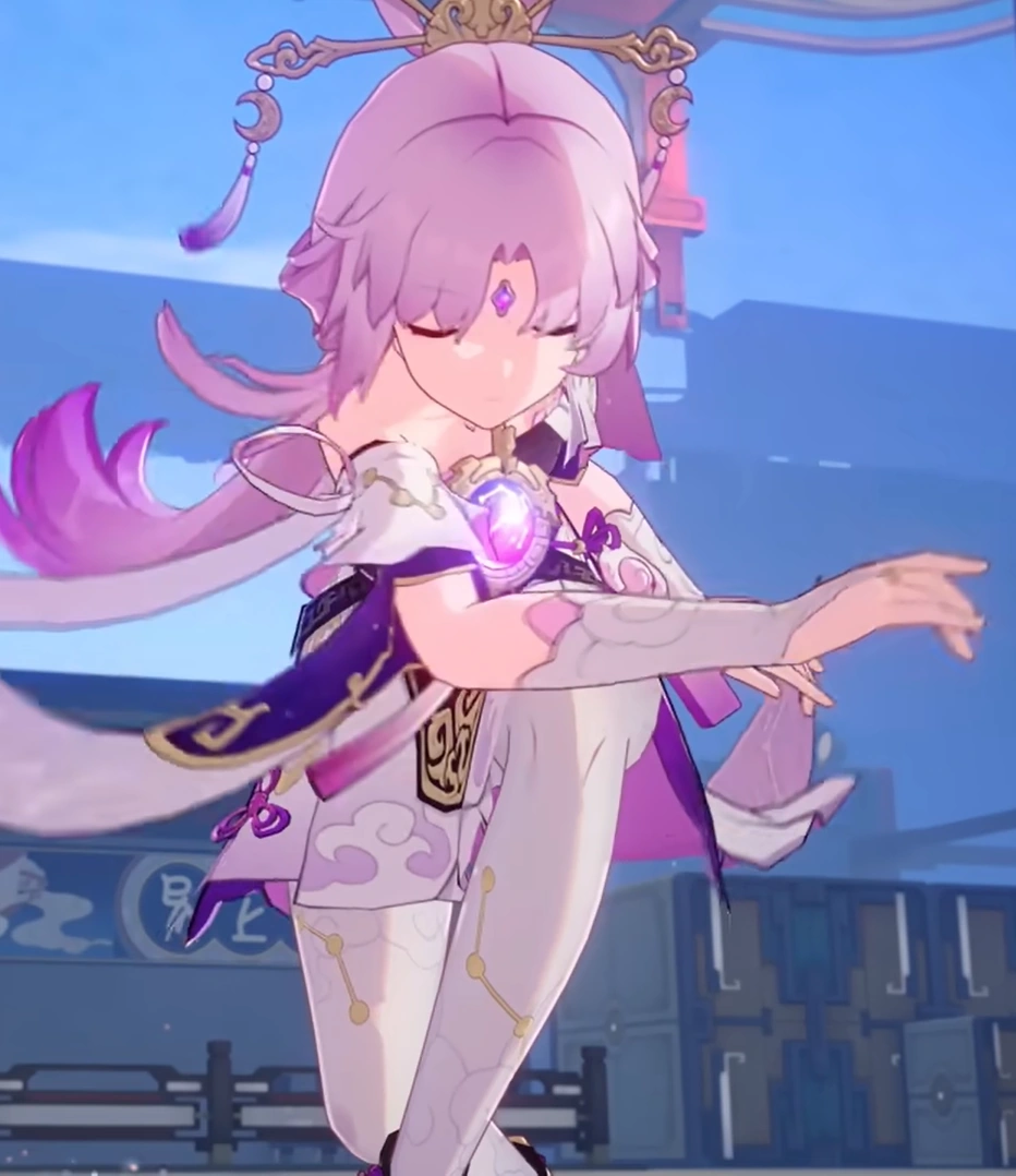 Fu Xuan | Wiki Honkai Star Rail FR | Fandom