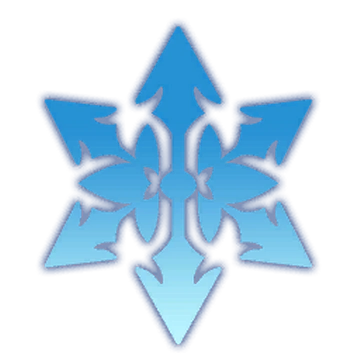 Glace | Wiki Honkai Star Rail FR | Fandom