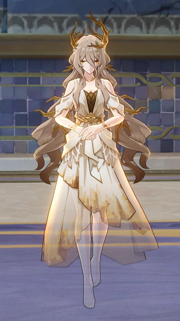 Calypso | Wiki Honkai Star Rail FR | Fandom