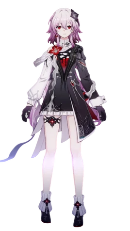 Nocterna | Wiki Honkai Star Rail FR | Fandom