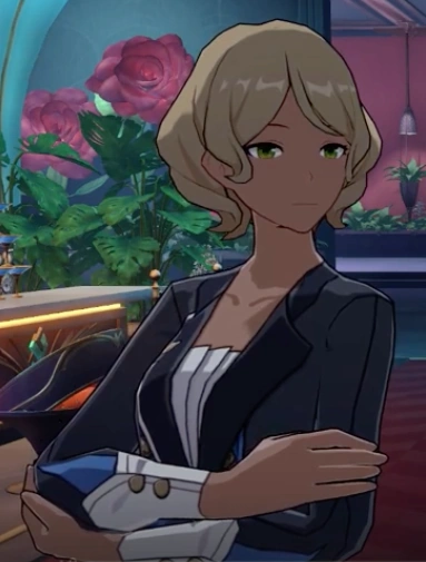 Amiky | Wiki Honkai Star Rail FR | Fandom