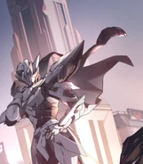 Sam | Wiki Honkai Star Rail FR | Fandom