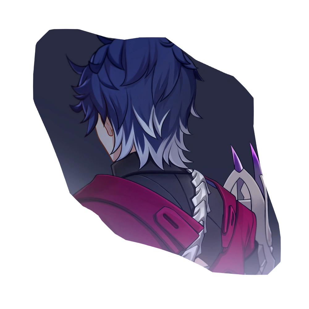 Sampo/Eidolon | Wiki Honkai Star Rail FR | Fandom