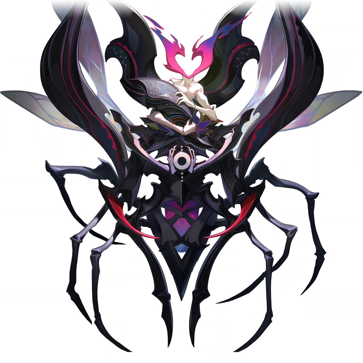 Tayzzyronth | Honkai: Star Rail Wiki | Fandom