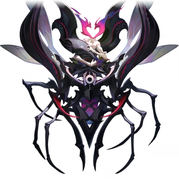 Tayzzyronth | Honkai: Star Rail Wiki | Fandom