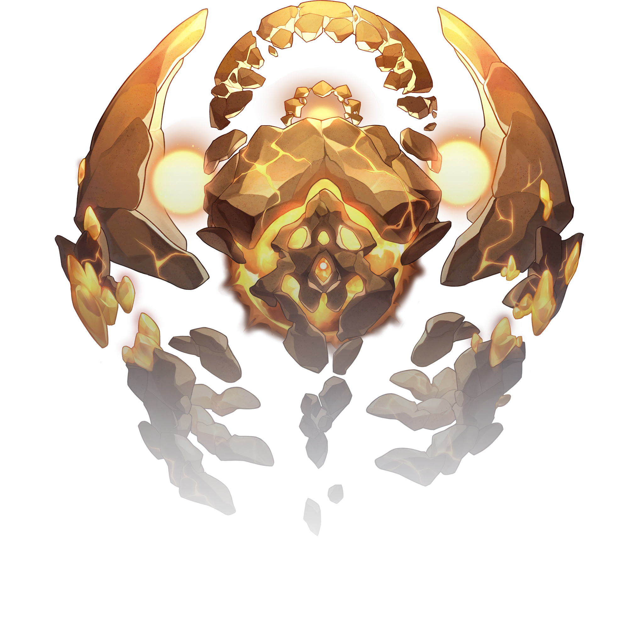 Клипот | Honkai: Star Rail Вики | Fandom