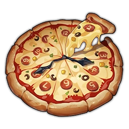 Clockie-Pizza (ganz) | Honkai Star Rail Wiki | Fandom