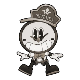 Hey! Ich bin Clockie! | Honkai Star Rail Wiki | Fandom