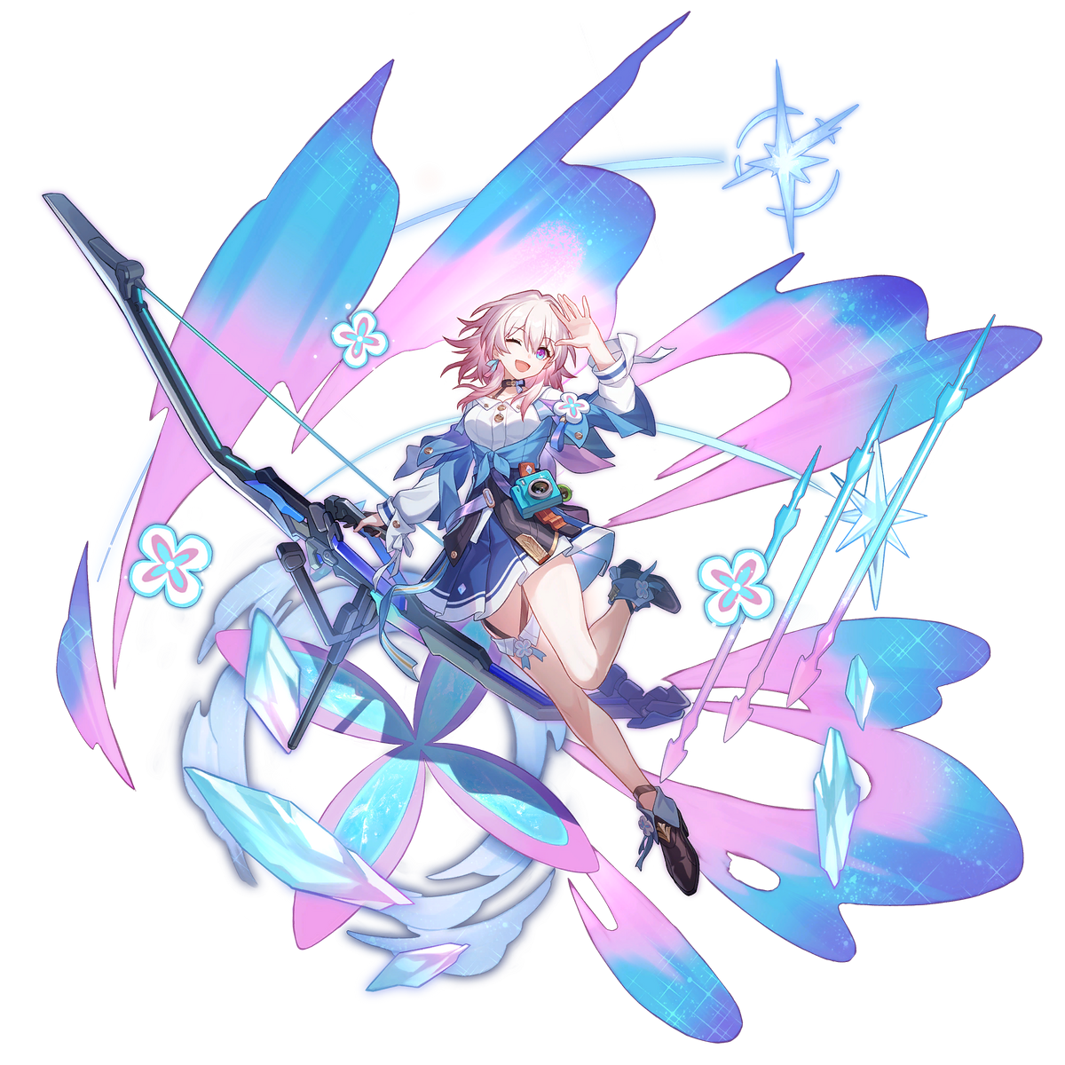 Categoriapersonagens Honkai Star Rail Wiki Fandom