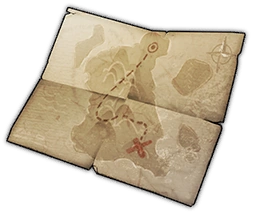 Logistische Navigationskarte | Honkai Star Rail Wiki | Fandom