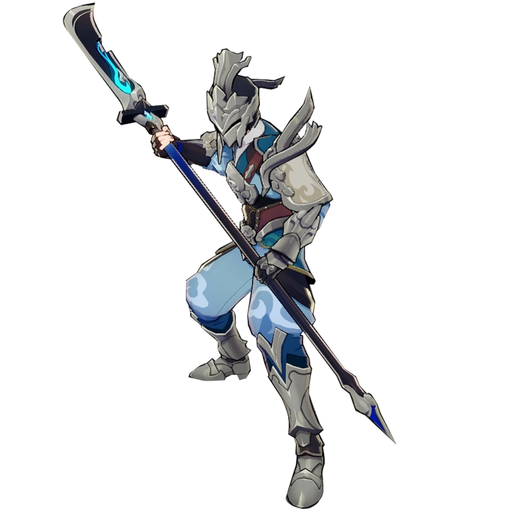 Patrullero de los Nimbocaballeros | Honkai: Star Rail Wiki | Fandom