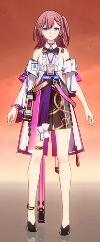 Asta | Honkai: Star Rail Wiki | Fandom