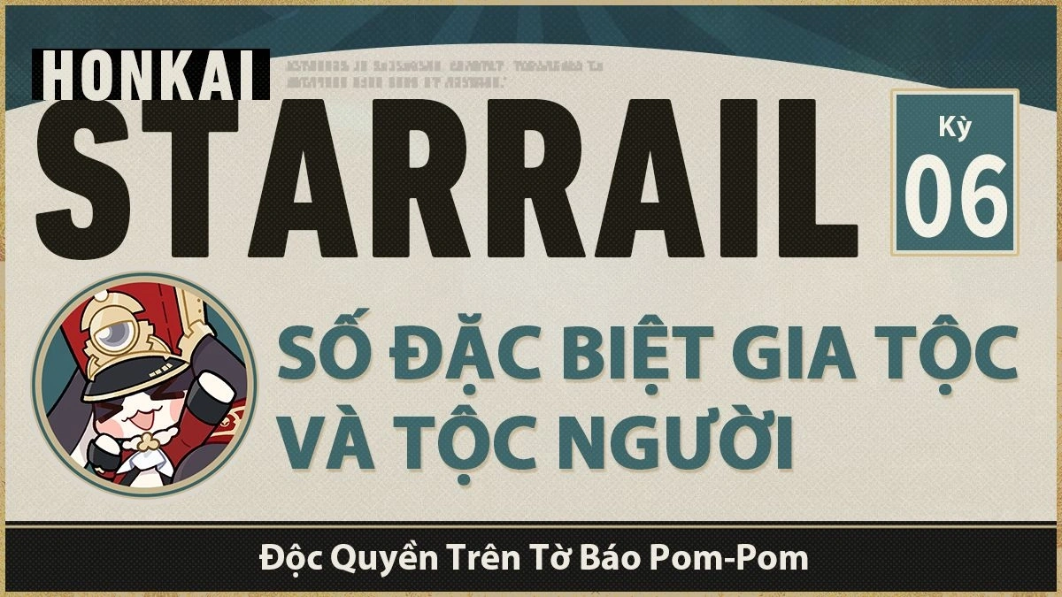 Thể loại:Bài Đăng HoYoLAB Nhắc Đến Pom-Pom | Wiki Honkai: Star Rail | Fandom