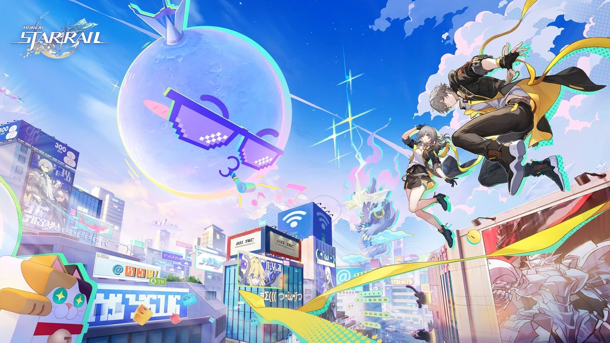 Clockie Statue | Honkai: Star Rail Wiki | Fandom
