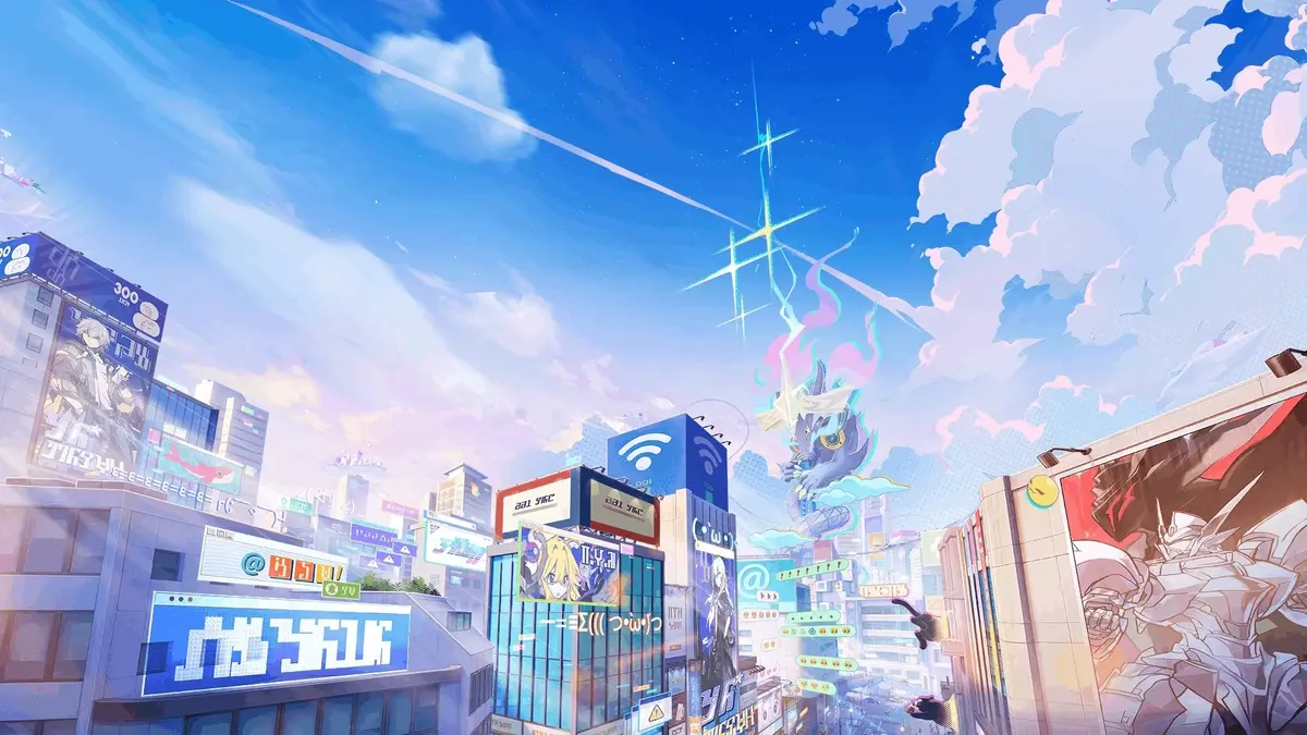 Arbitrase Anomali/Stage/4.2 | Honkai: Star Rail Wiki | Fandom