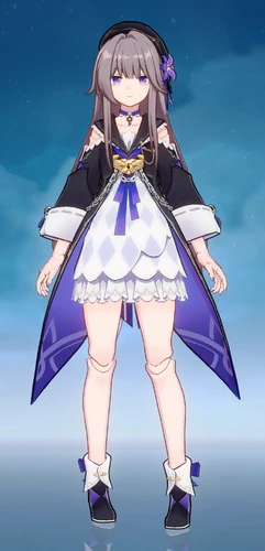 Herta | Honkai: Star Rail Wiki | Fandom