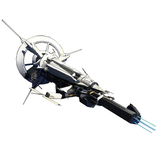 Estação Espacial Herta | Honkai: Star Rail Wiki | Fandom