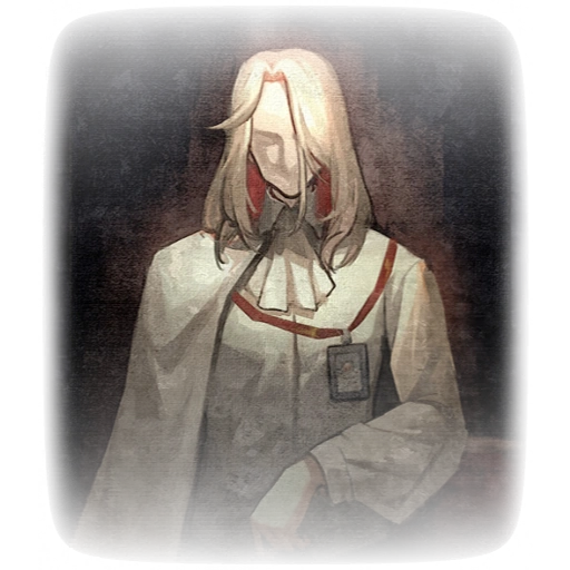 Aiden | Honkai Star Rail Wiki | Fandom