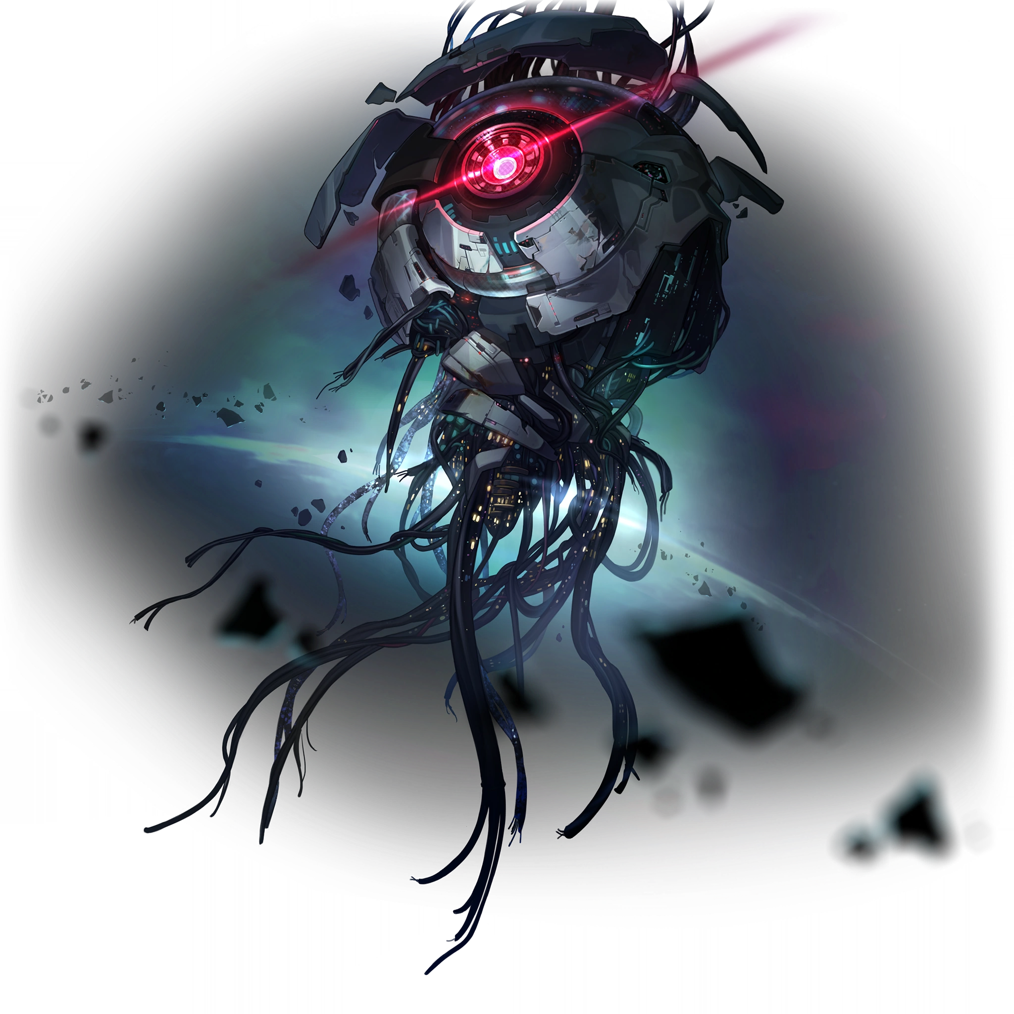 Nous | Honkai: Star Rail Wiki | Fandom