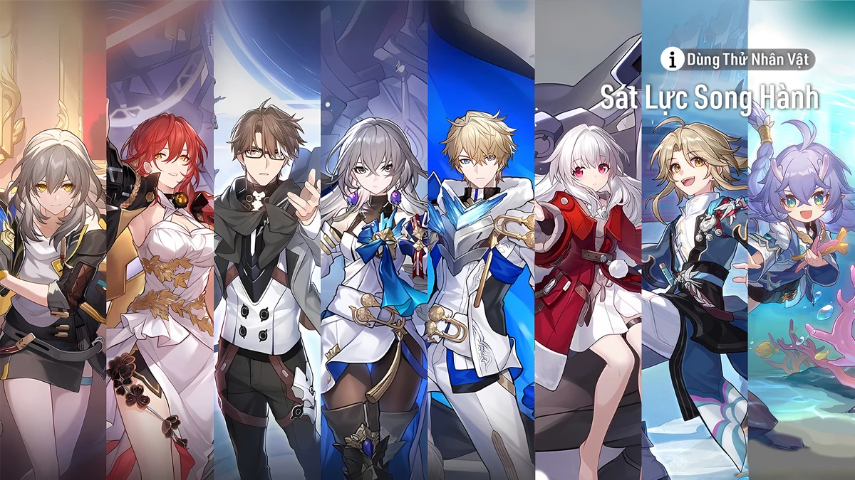 Thể loại:Dùng Thử Dan Heng | Wiki Honkai: Star Rail | Fandom