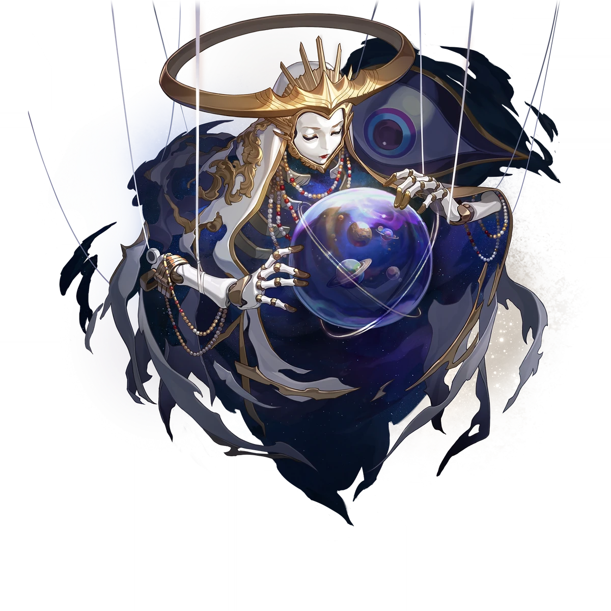 Ena | Honkai: Star Rail Wiki | Fandom