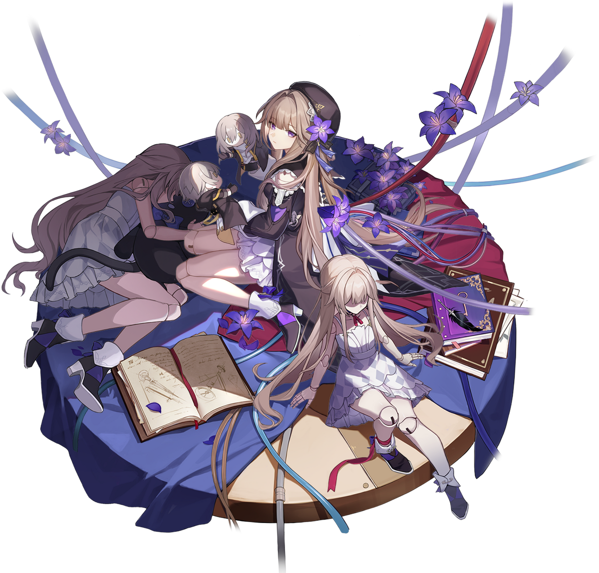 honkai-star-rail-fandom