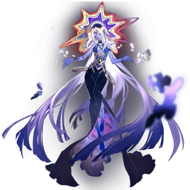 Xipe | Honkai: Star Rail Wiki | Fandom
