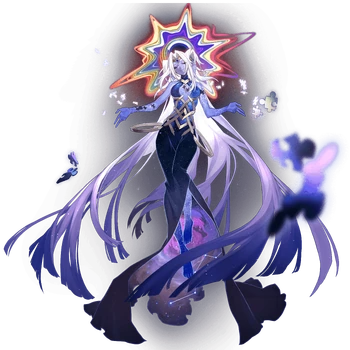 Xipe | Honkai: Star Rail Wiki | Fandom