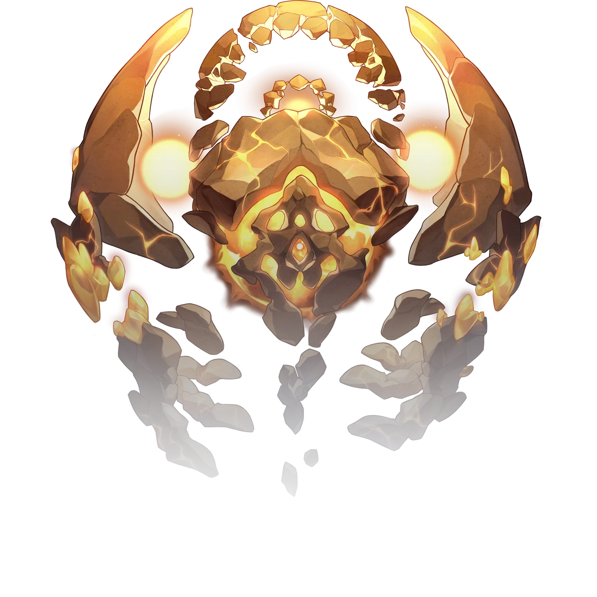 Qlipoth | Honkai: Star Rail Wiki | Fandom