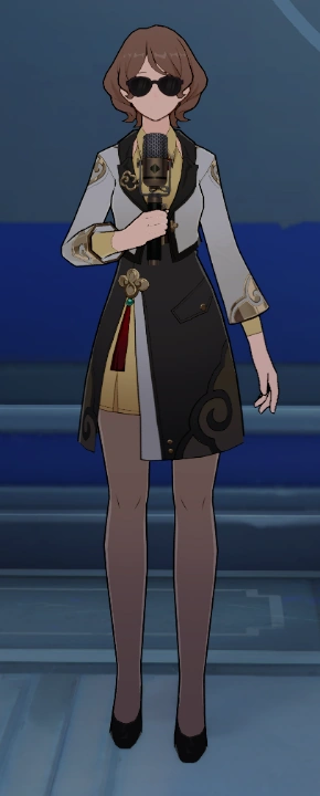 Fulin | Honkai: Star Rail Wiki | Fandom