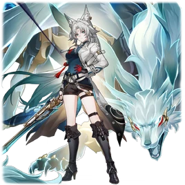 Schatten Feixiaos | Honkai Star Rail Wiki | Fandom