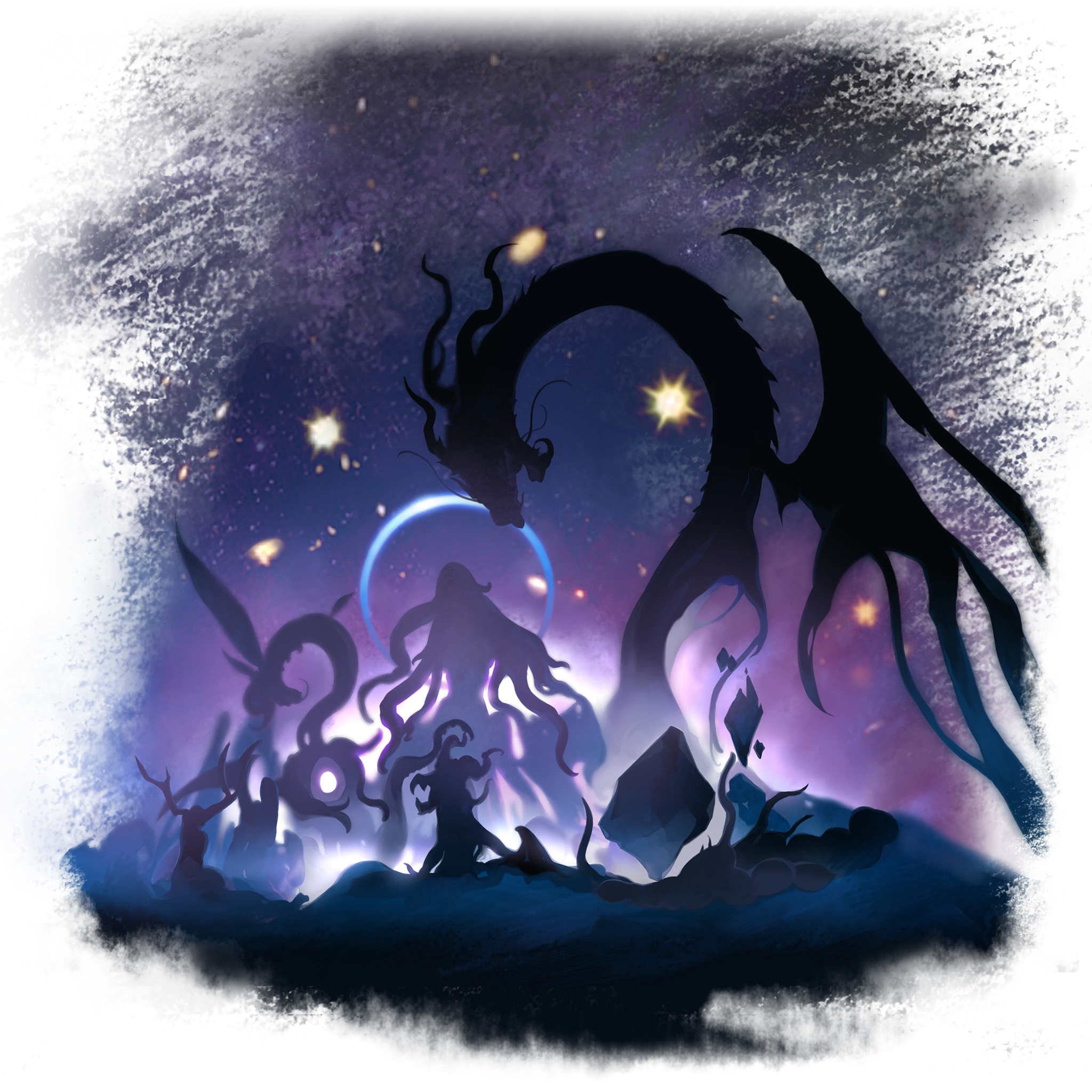 Эоны | Honkai: Star Rail Вики | Fandom